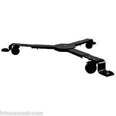 Schaff Grand Piano Spider Truck Dolly Fits 6' to 7'6" Piano Moving ...