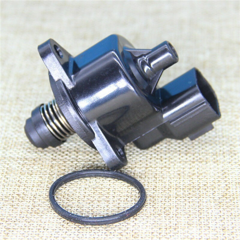 Mitsubishi Lancer Evolution EVO 7 8 9 2.0L 4G63 Idle Air Control Valve ...