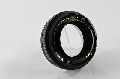 Mamiya RZ67 Auto Extension Tube Spacer for SB Lenses #G762 | eBay