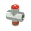 ALLIANCE FREIGHTLINER PRESS PROT VALVE W/V GTD-223-485V ALLIANCE GTD ...