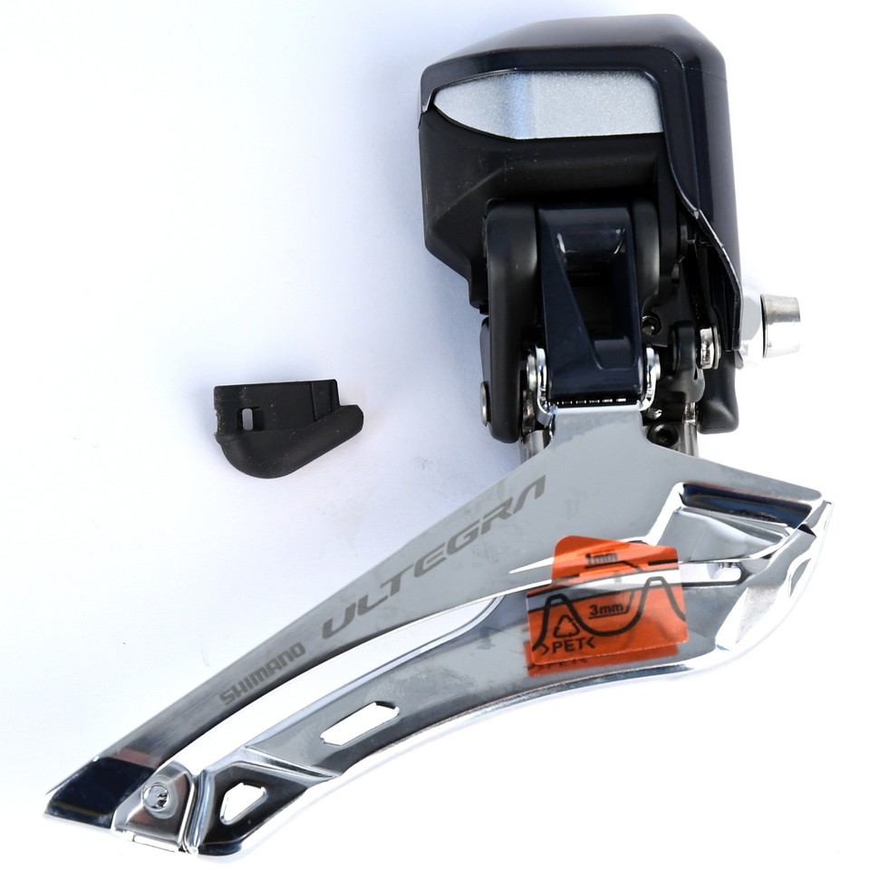 Shimano Ultegra FD-R8050 Di2 Front Derailleur 197216063155| eBay