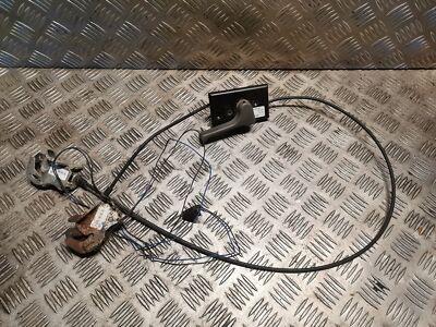 MERCEDES-BENZ VITO W639 Tailgate Boot Lock Left Side Double door ...