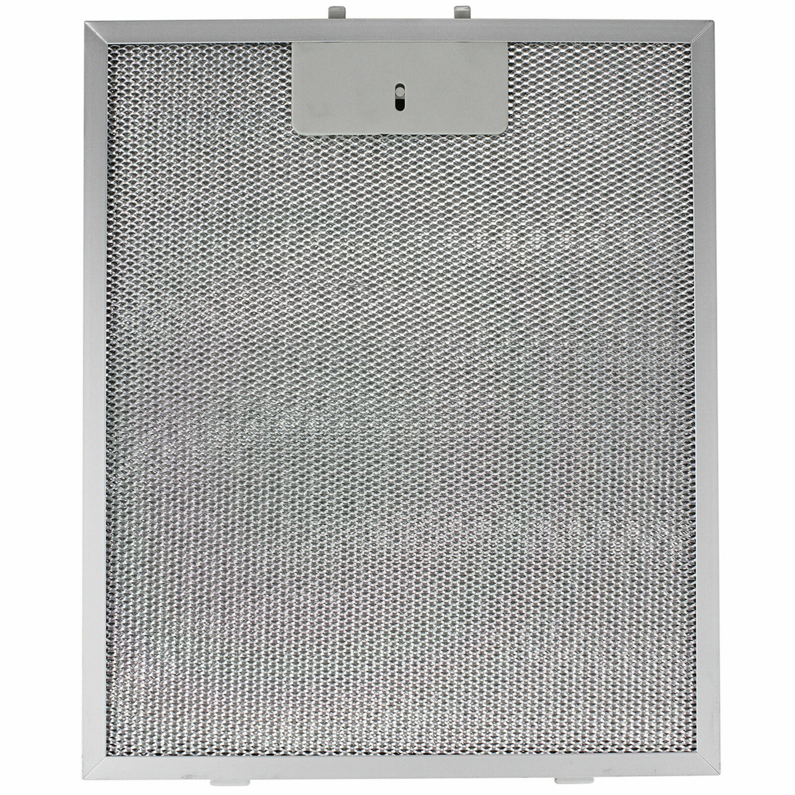 UNIVERSAL Cooker Hood Filter Metal Mesh Kitchen Extractor Vent Fan 320 ...