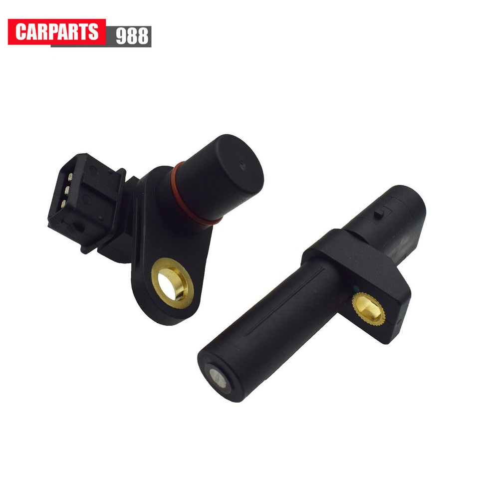 Camshaft & Crankshaft Position Sensor for Ssangyong Rodius 6651533028 ...