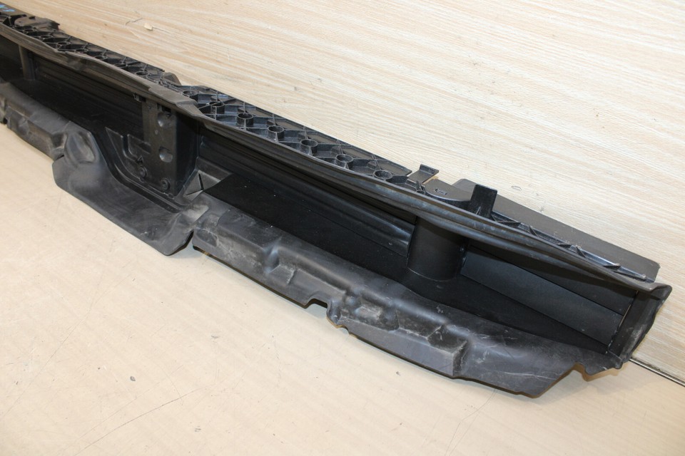 2023-2024 BMW X5 X6 X7 Front Bumper Grill Grille Air Shutter Original ...