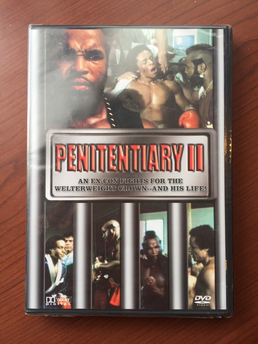 Penitentiary 2