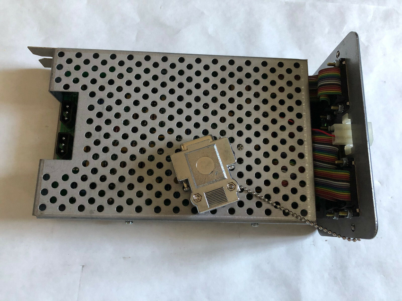 Xenon Rc-900 Uv/vis Pulsed Light System Interface Controller TL for ...