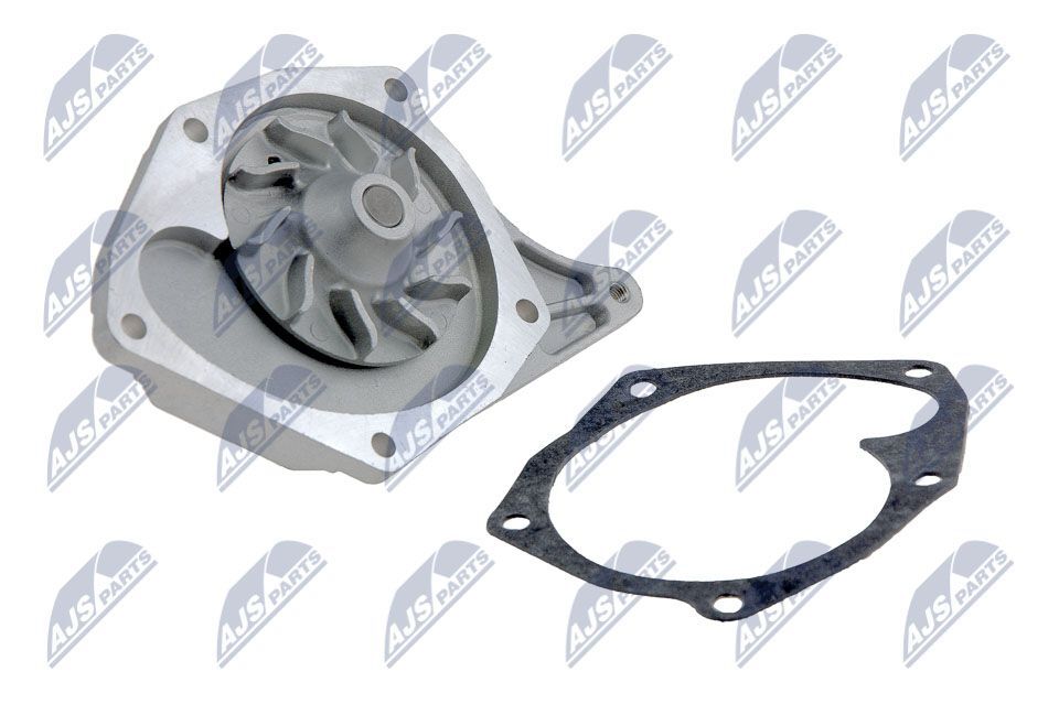 MOTOR KÜHLWASSERPUMPE WASSERPUMPE NTY CPW-NS-072 V NEU OE QUALITÄT | eBay