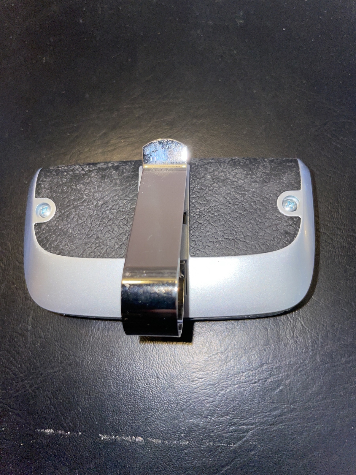 LiftMaster 373P 3 Button Garage Remote Control with Proximity Lighting ...