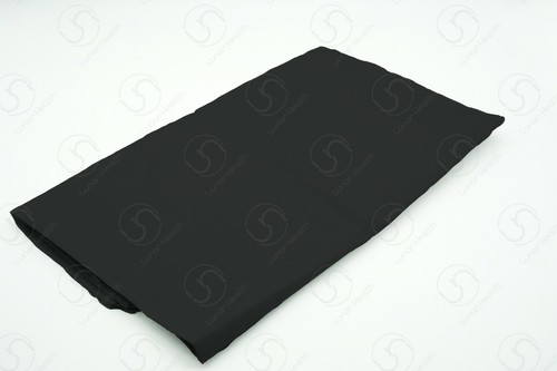 Universal Slit Lamp Protective Dust Cover Black Color Nylon Ophthalmic ...