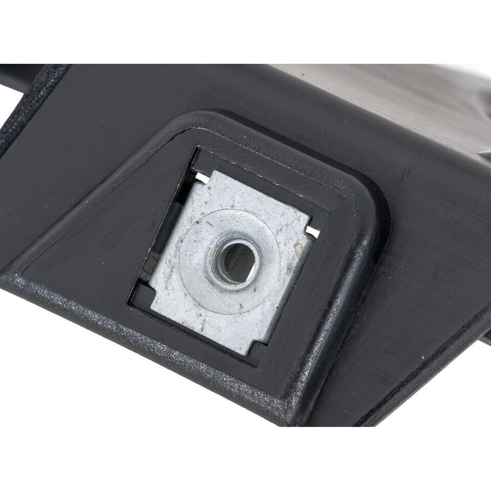 Front Passenger Side Bumper Bracket Fits Chevrolet Silverado 1500 ...
