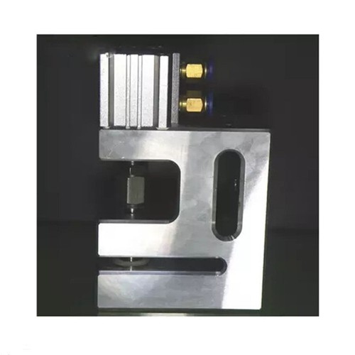 NEW Small round Shape Hole Puncher Punching Machine for Blister Card ...