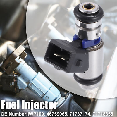 Injektor Auto Einspritzdüse Einspritzventil IWP109 46759065 71737174 ...