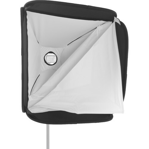 Lastolite Ezybox Hot Shoe Softbox Kit - 24x24" for sale online | eBay