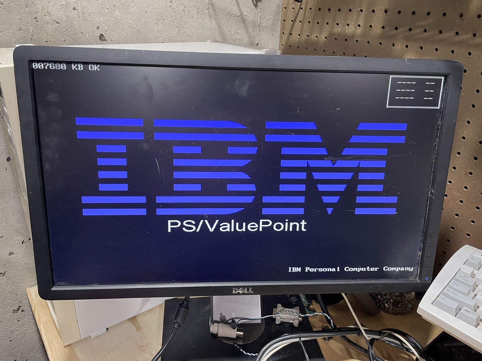 IBM 71G3232 PS/VALUEPOINT Socket 4 Motherboard - Tested/Working | eBay