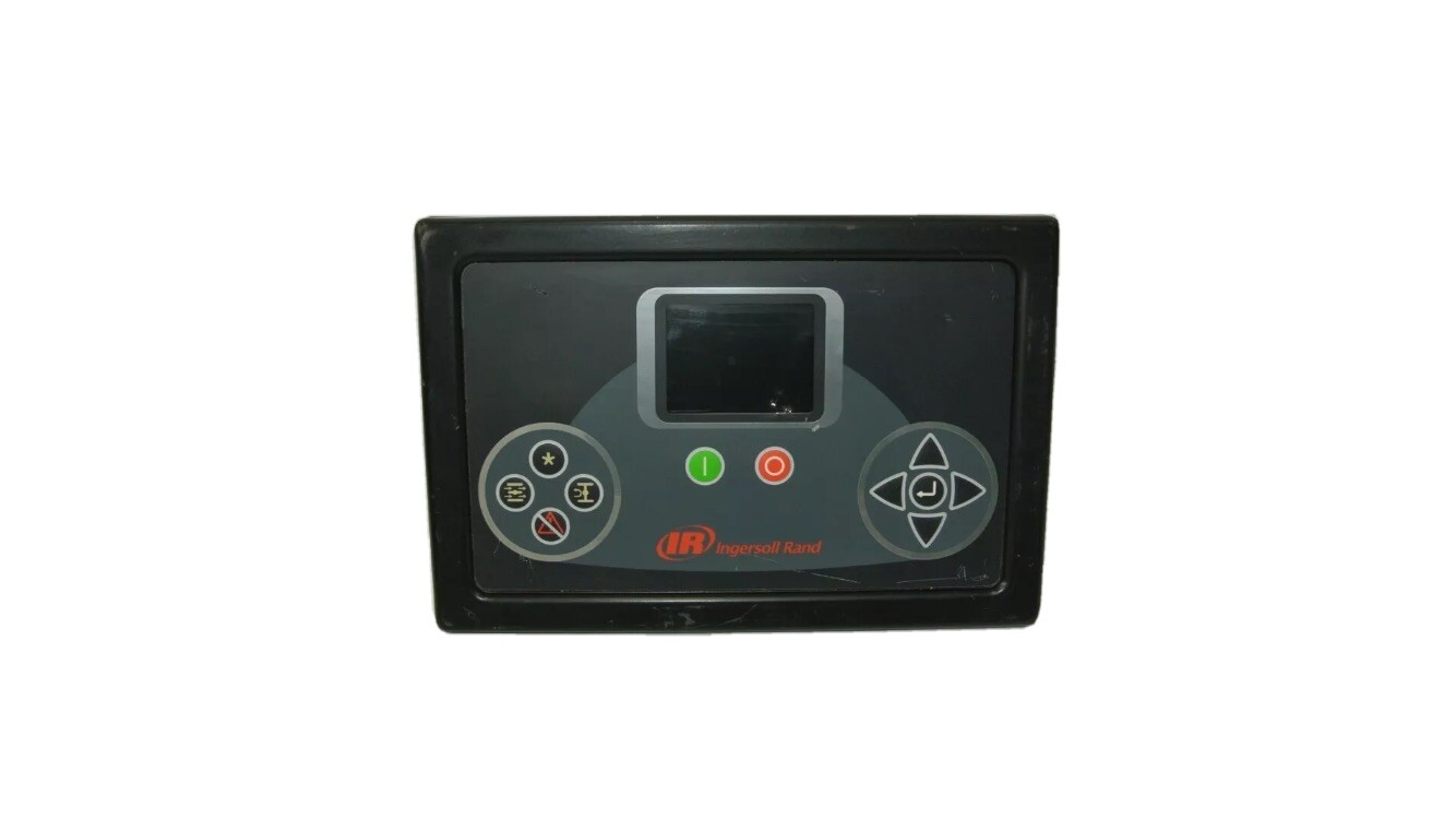 Ingersoll Rand XE-90M Operator Interface Panel/Controller (23629512 ...