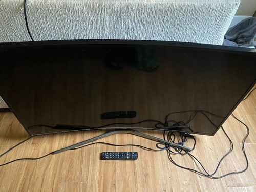 Samsung 6 Series UN49MU6500FXZA 49" 2160p UHD LED LCD Internet TV | eBay