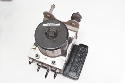 AUDI Q7 ABS Pump Module VSA Modulator Valve OEM 2010 - 2015 | eBay