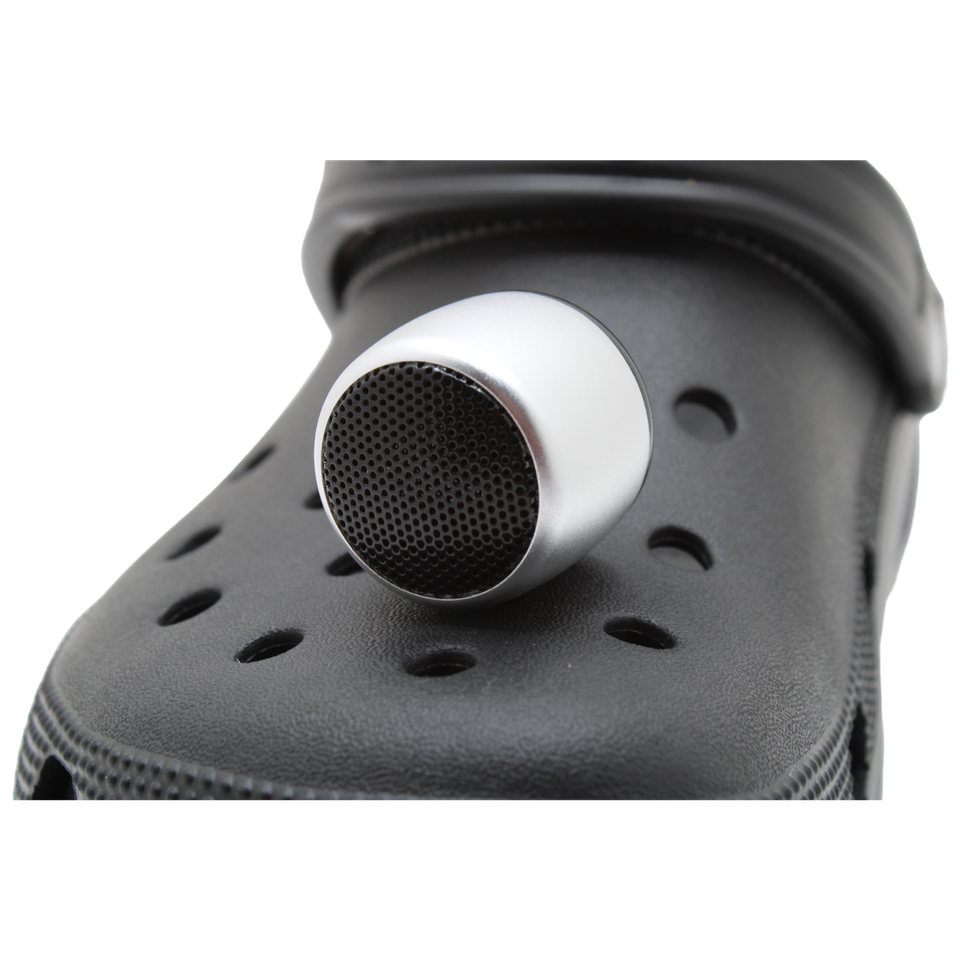 Mini Bluetooth Croc Speaker, 6 Colors in stock, Great Wireless Sound ...