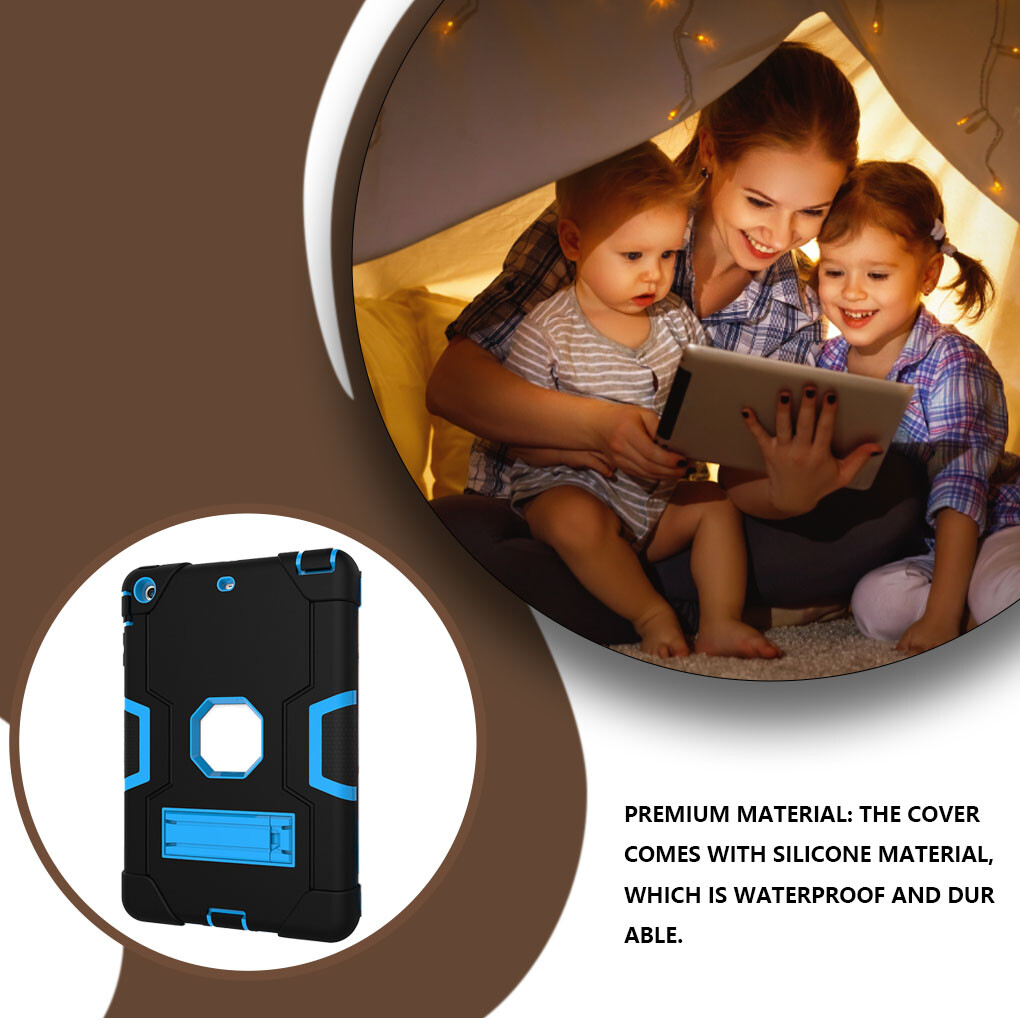 Protective Shell Tablet Protection Skin Waterproof Practical Cover | eBay