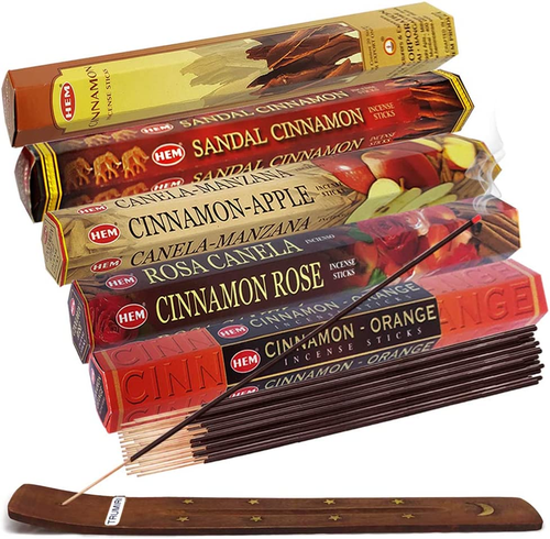 Hem Incense Sticks, Used for Religious and Spirituality Puposes ...