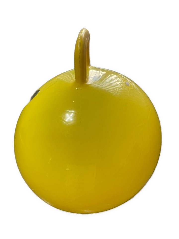 Inflatable Space Hopper Jumping Ball For Indoor/Outdoor 50cm ...