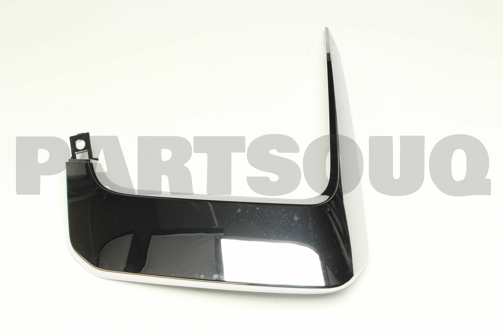 6407A150 Genuine Mitsubishi GARNISH,FR BUMPER SI | eBay