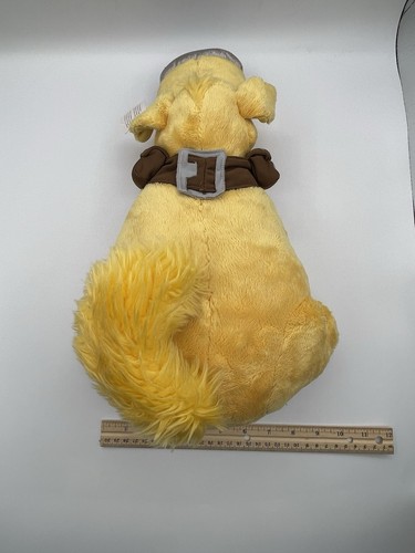 Disney Dug Doug Dog Talking Plush up Pixar Movie Stuffed Animal 15" L81 ...