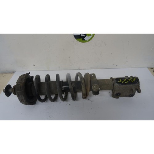 FEDERBEIN LINKS VORNE Opel Vivaro Van 2.0 CDTI (M9R-782) 2010 93860764 ...