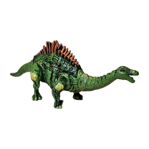 MEGA BLOKS PLASMA DINOSAUR Figure - RARE! EUC | eBay