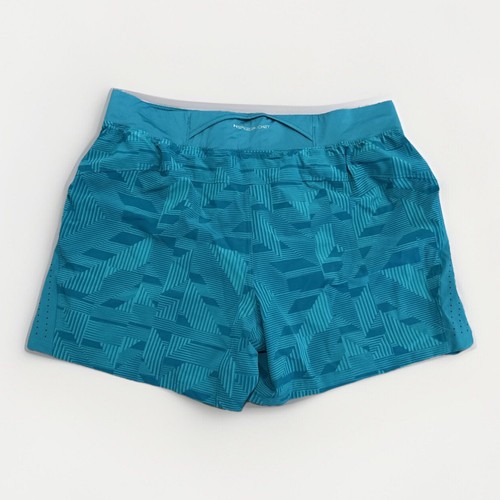 Under Armour Shorts Mens XL x Launch Elite 5" Print Speedpocket 1377002 ...