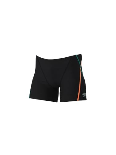 [Speedo] Competitive Swimming Training Swimsuit Push Up TurnS Half Box ...