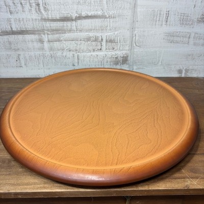 Mid Century Resin Lazy Susan | eBay
