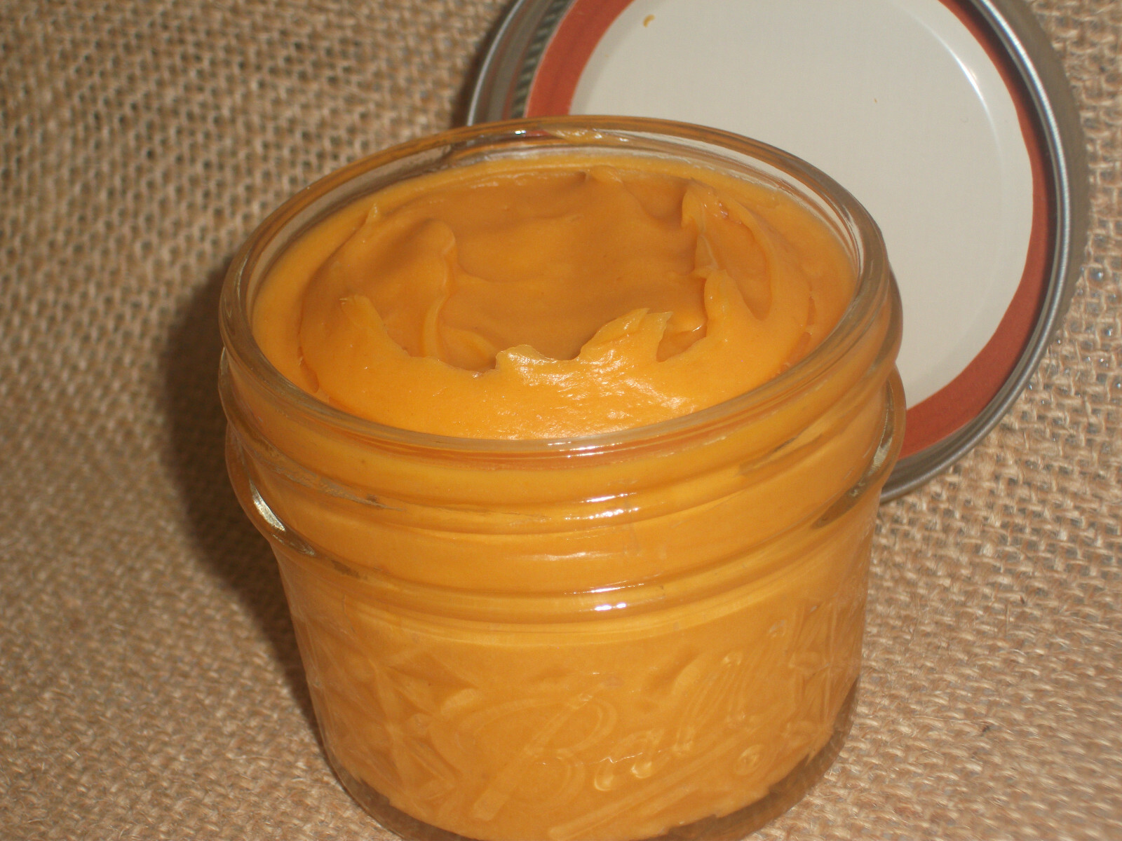 Hannah's Wild Herbals Ginger Cayenne Muscle Topical Salve 4 oz | eBay