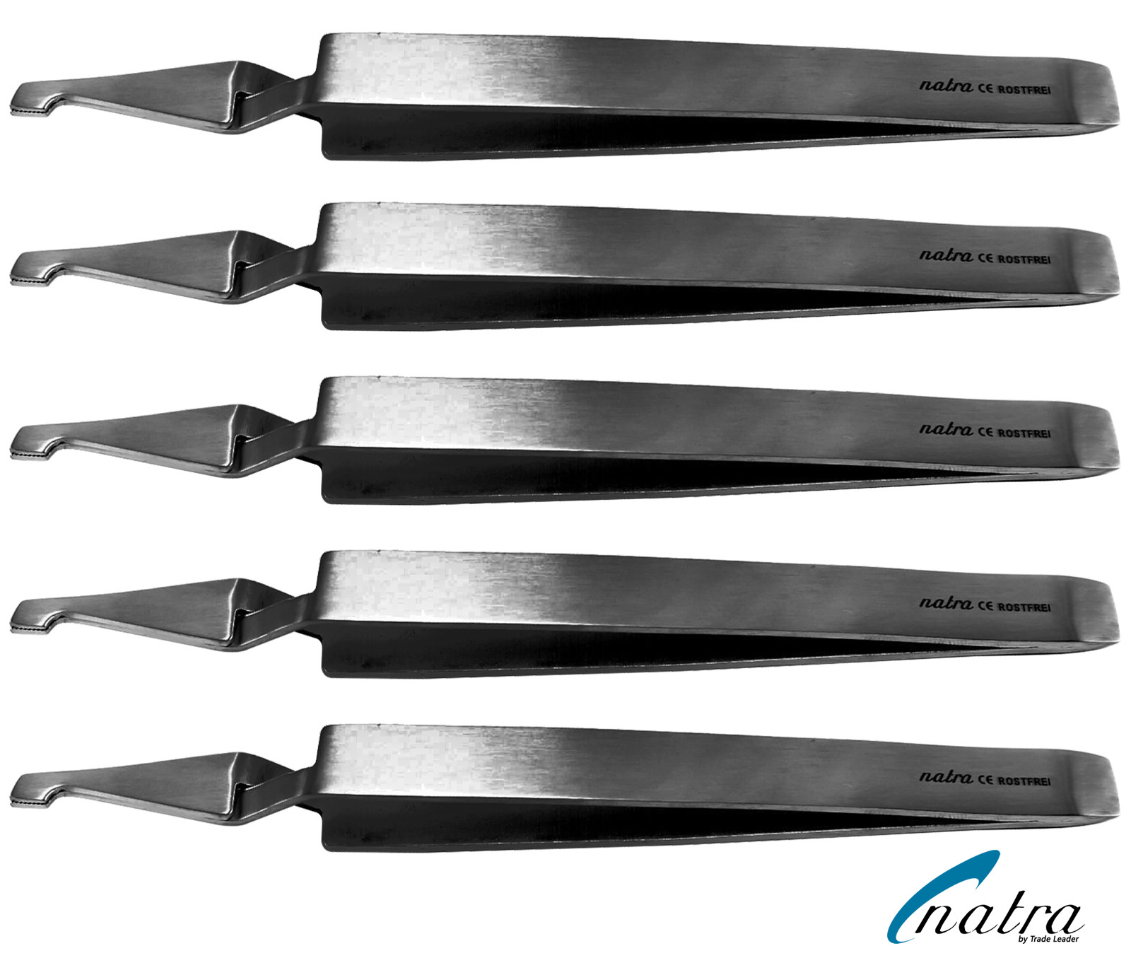 5x Bracket Holder Dental Surgical Tweezer Forceps Pincer Tongs 14 cm | eBay