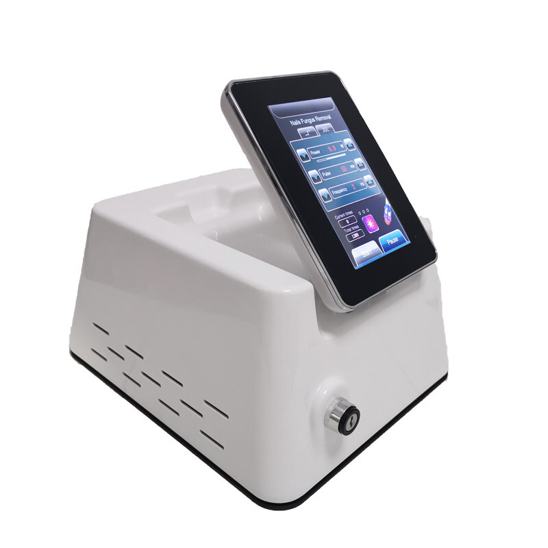 Professional 980nm Diode Laser Nail Fungus Removal Laser Machine ...