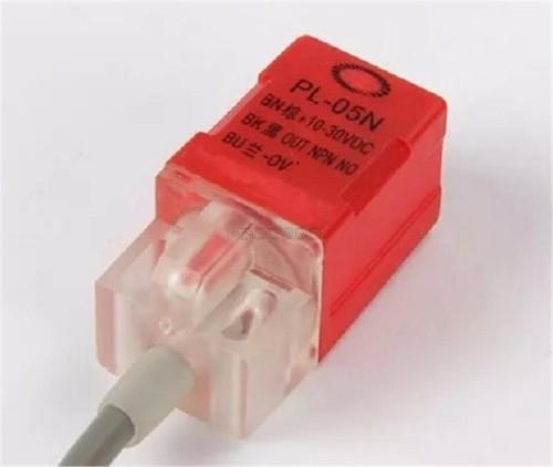 1Pcs Proximity Sensor PL-05N Fotek 5Mm New gy | eBay