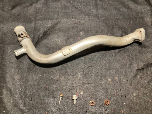 15-22 Jeep Renegade 2.4L Tigershark B Engine Coolant Inlet 05047484ad ...