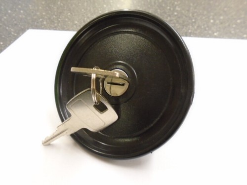 Triumph TR7 TR8 ** FUEL / GAS FILLER CAP LOCKING ** NEW REMADE | eBay