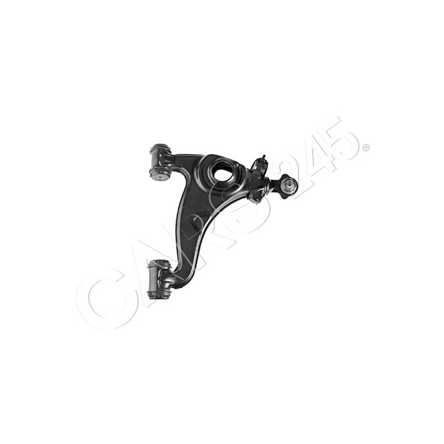 MERCEDES E500 Febi Bilstein Front Right Suspension Control Arm 05040 ...
