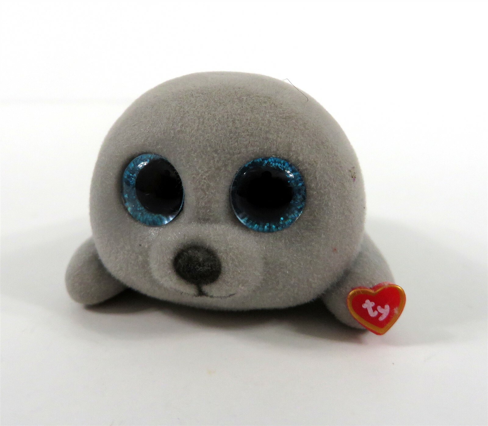 Ty Mini Boos Blind Box Series 3 Neal Seal Figure NEW | eBay