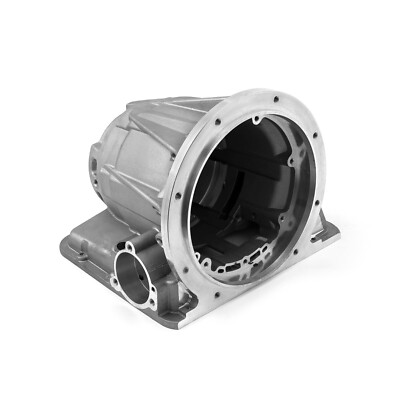 Chevy Powerglide HD Aluminum Transmission Case SFI Approved Drag Race ...