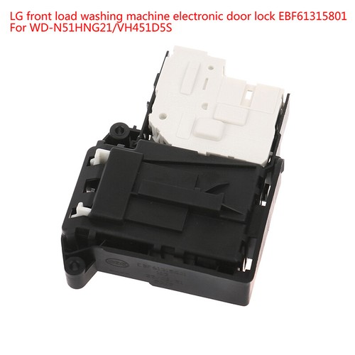 EBF61315801 Time Delay Door Lock Switch for LG Drum Washing Machine ...