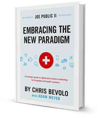 Joe Public II : Embracing the New Paradigm by Chris Bevolo and Adam ...