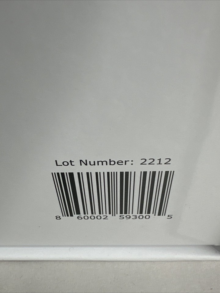 Luminance Red The Proven Cold Sore Device for Pain Relief and Lip Sore ...