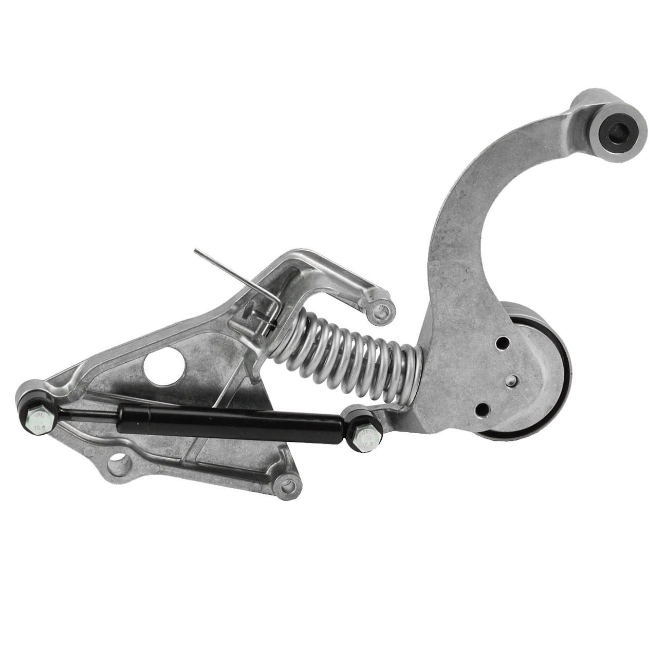 NEW Drive Belt Tensioner Pulley For MINI Cooper S R50 R52 R53 4 ...