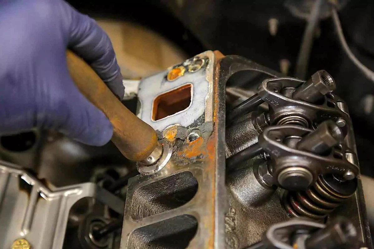 Choosing the Best Intake Manifold Gasket