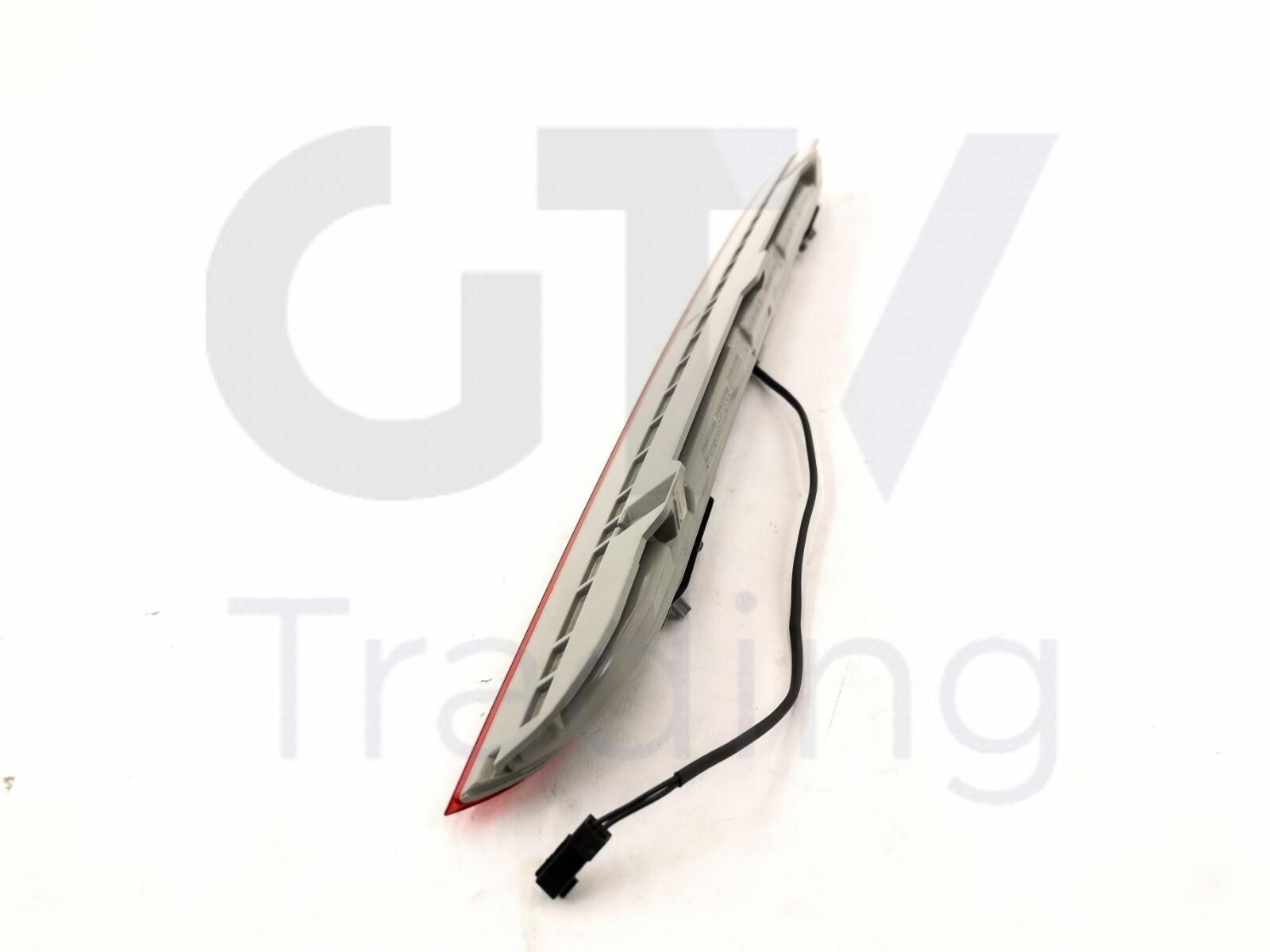 Genuine Porsche 981 Boxster 3rd Additional Brake Light 98163118103 for ...