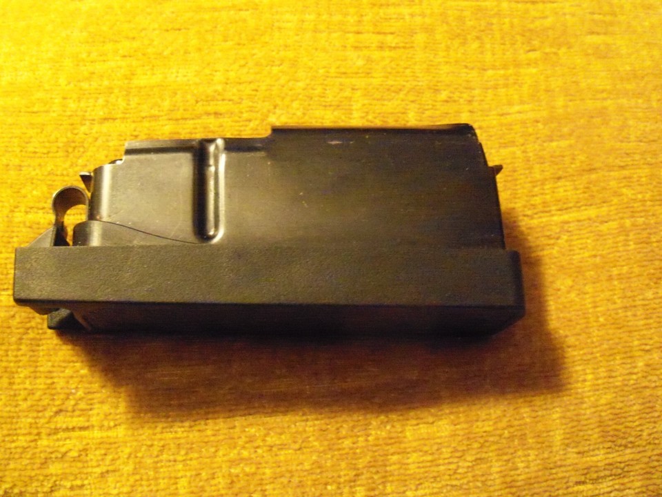 REMINGTON MODEL 783 MAGAZINE LONG ACTION MAGNUM 7mm REM MAG 300 WIN MAG ...