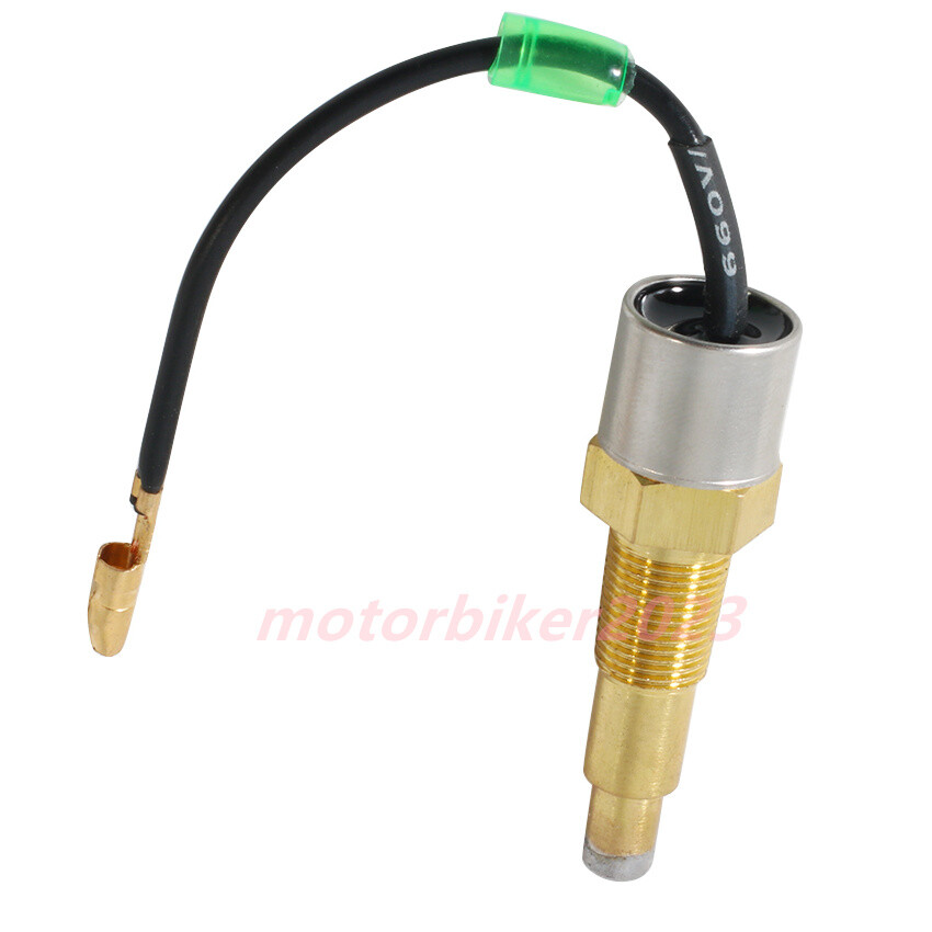 For Kawasaki Water Temp Temperature Sensor KVF700 Prairie 700 KVF650 ...